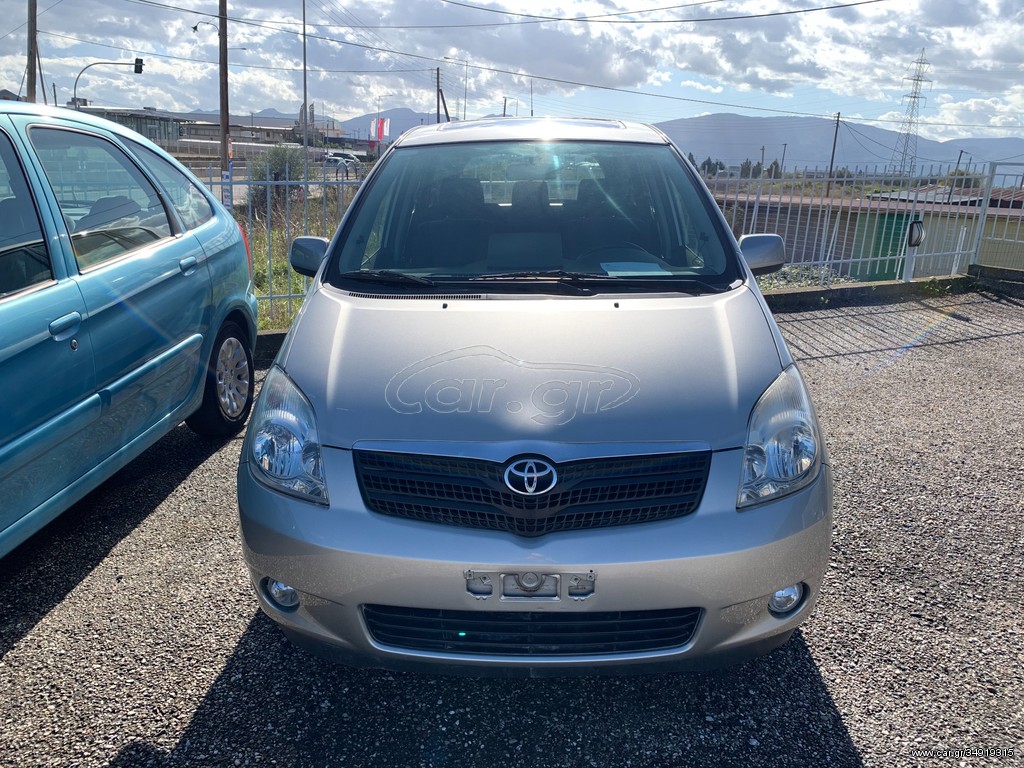 PEUGEOT KATSANAKIS A.E. - ΑΓΡΙΝΙΟ - Μεταχειρισμένα αυτοκίνητα