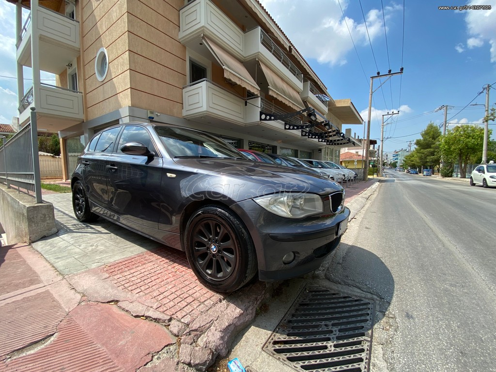B.L.A ΑΥΤΟΚΙΝΗΣΗ - ΝΕΟ ΗΡΑΚΛΕΙΟ - Μεταχειρισμένα αυτοκίνητα