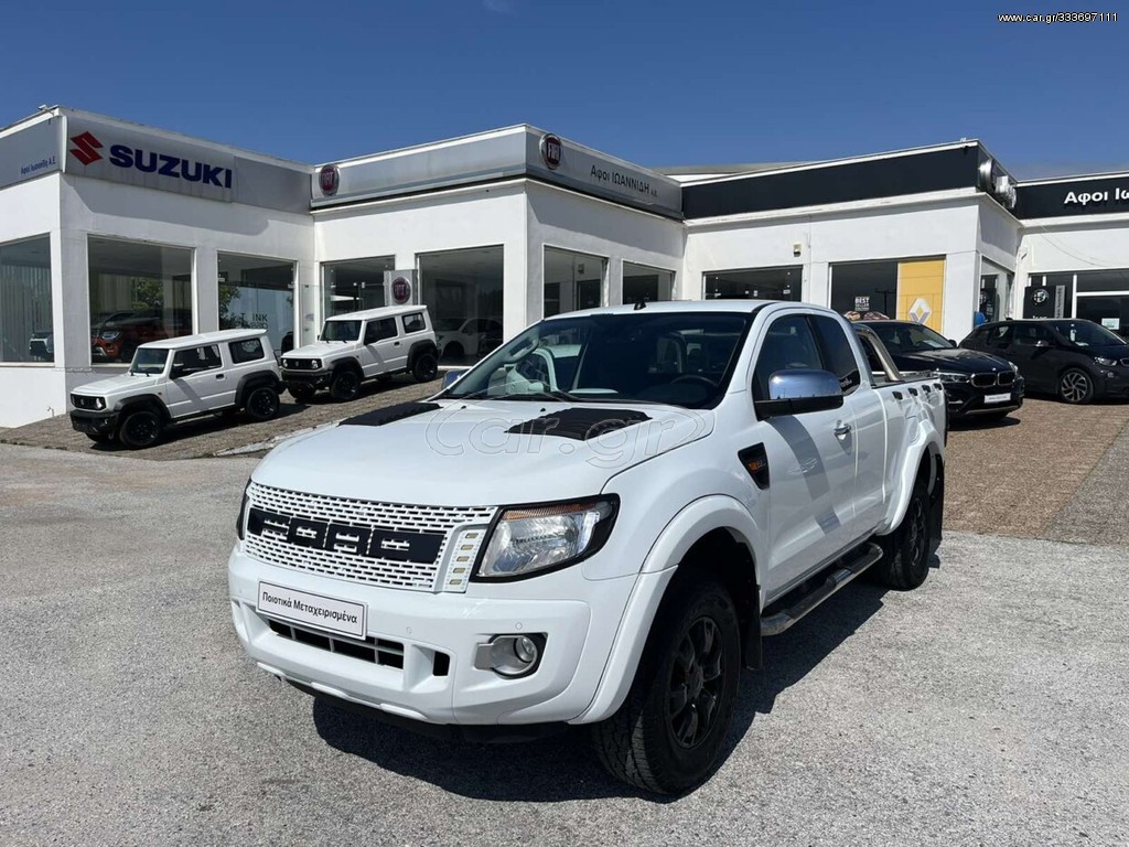 ΑΦΟΙ ΙΩΑΝΝΙΔΗ ΑΕ - ΣΕΡΡΕΣ - Μεταχειρισμένα αυτοκίνητα